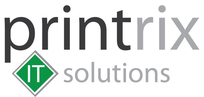 Login for Printrix IT Solutions